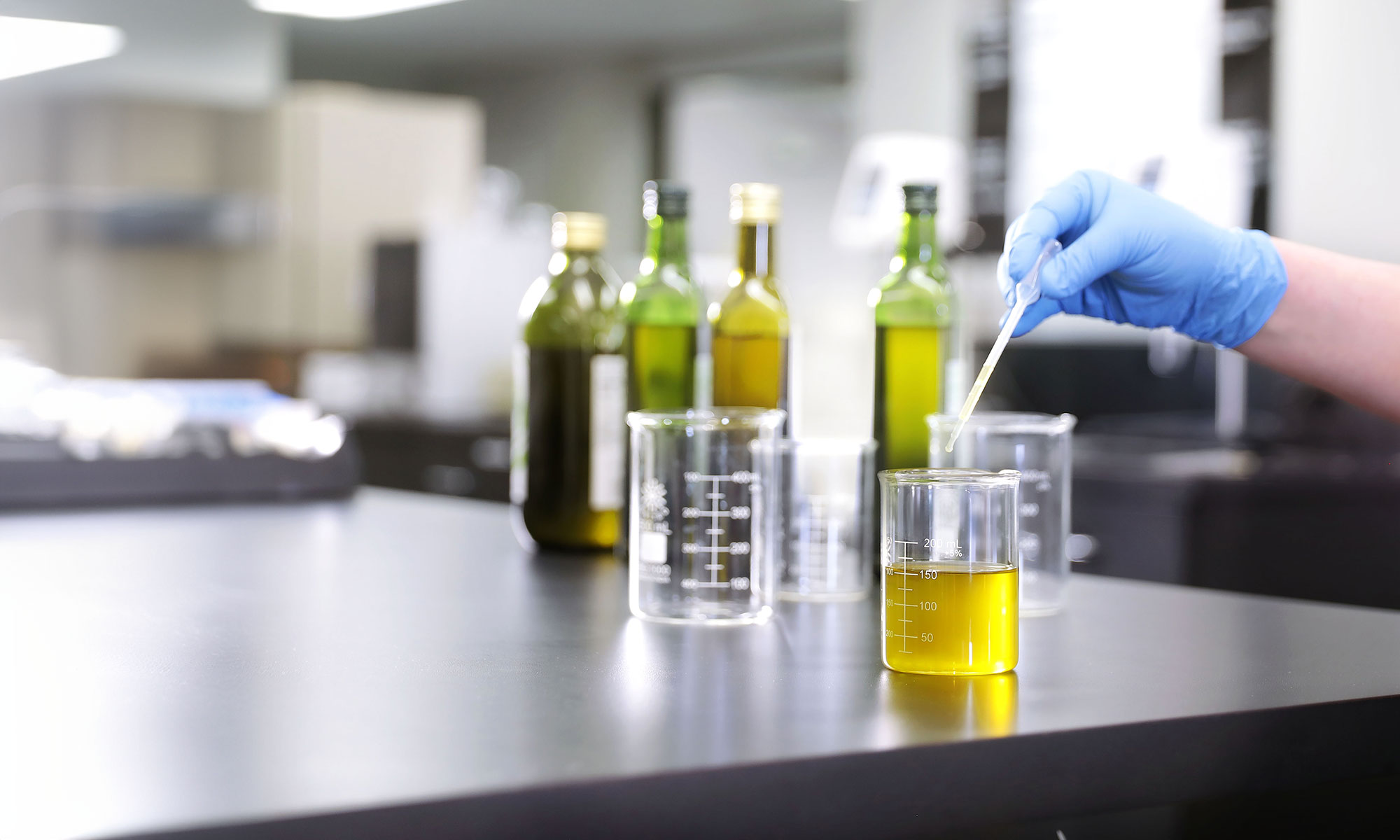 Consumer Science – Quality Benchmarking for Food, Beverage and CPG